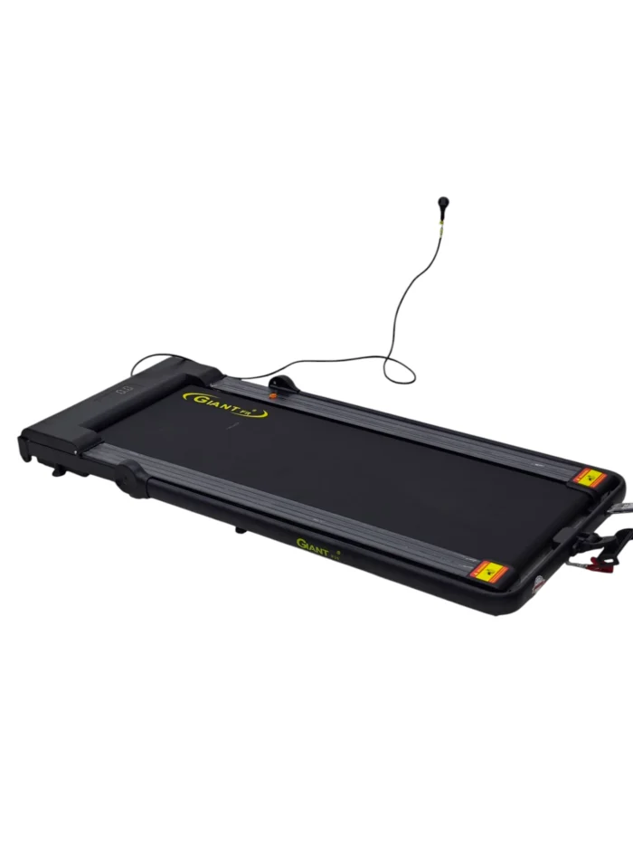 tapis roulant pliable giant fit GF 9.10 - SPORT SPACE